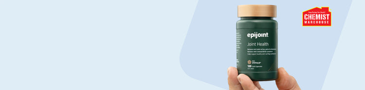 Epijoint®, the new product easing mild joint pain